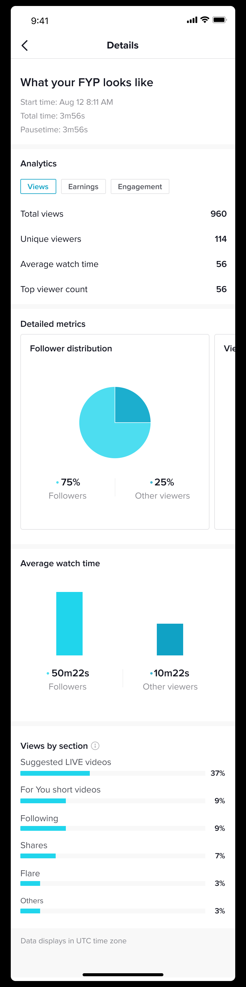 LIVE Creator Hub | TikTok