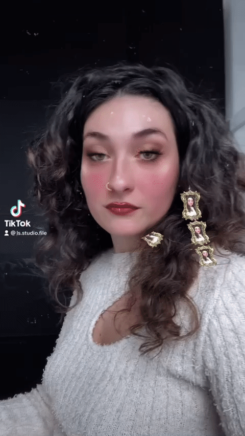 Dynamic Chain | Learn | TikTok Effect House