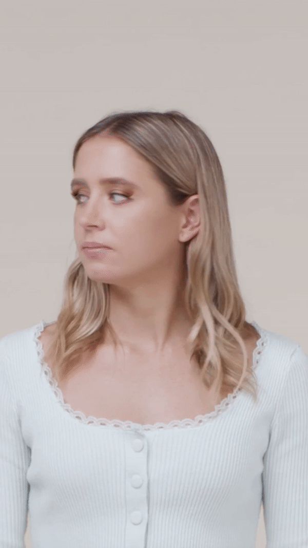 Eye Effect | Learn | TikTok Effect House