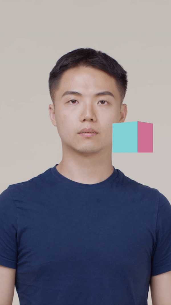 Render Texture | Learn | TikTok Effect House