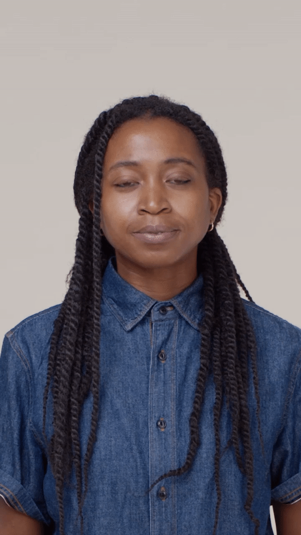 Slow Blink | Learn | TikTok Effect House