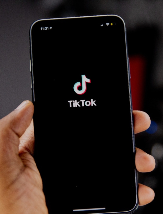 How TikTok recommends videos